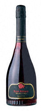 Banfi Rosa Regale – EWINENY.com
