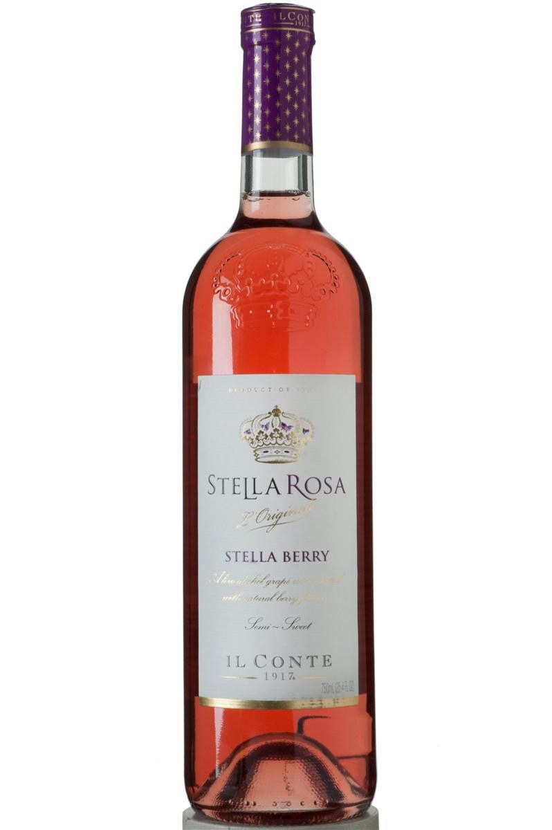 Stella Rosa Berry – EWINENY.com
